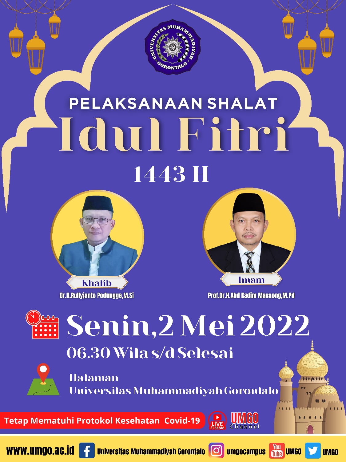 Berada diantara Patriarki dan Matriarki - MataKita