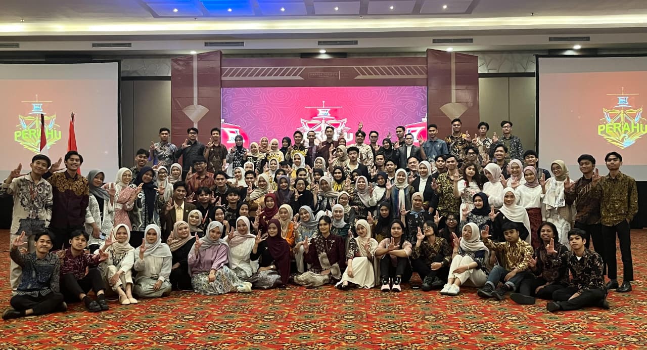 13 Tahun LeDHaK UNHAS, Konsisten Membangun Tradisi Dialektika Mahasiswa ...