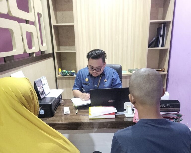 Lex Spesialis Derogat Lex Generalis: Ketika Aturan Khusus Mengalahkan ...